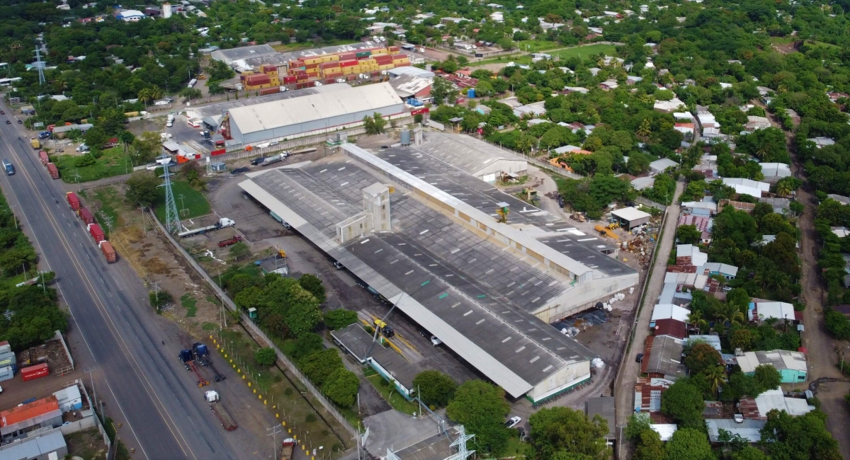 Presencia Regional DISAGRO - Disagro Costa Rica