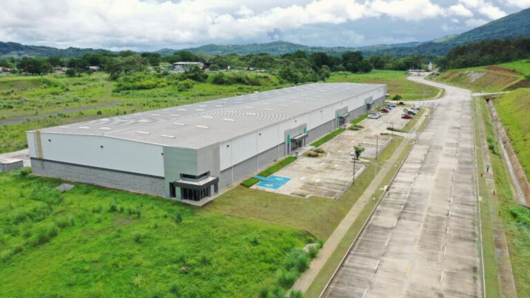 Presencia Regional DISAGRO - Disagro Costa Rica