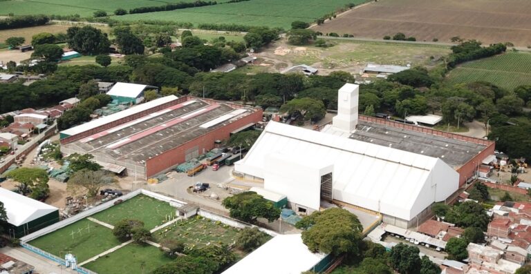 Presencia Regional DISAGRO - Disagro Costa Rica