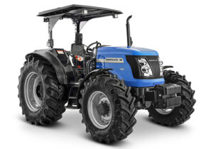 Maquinaria Agrícola - Disagro Costa Rica