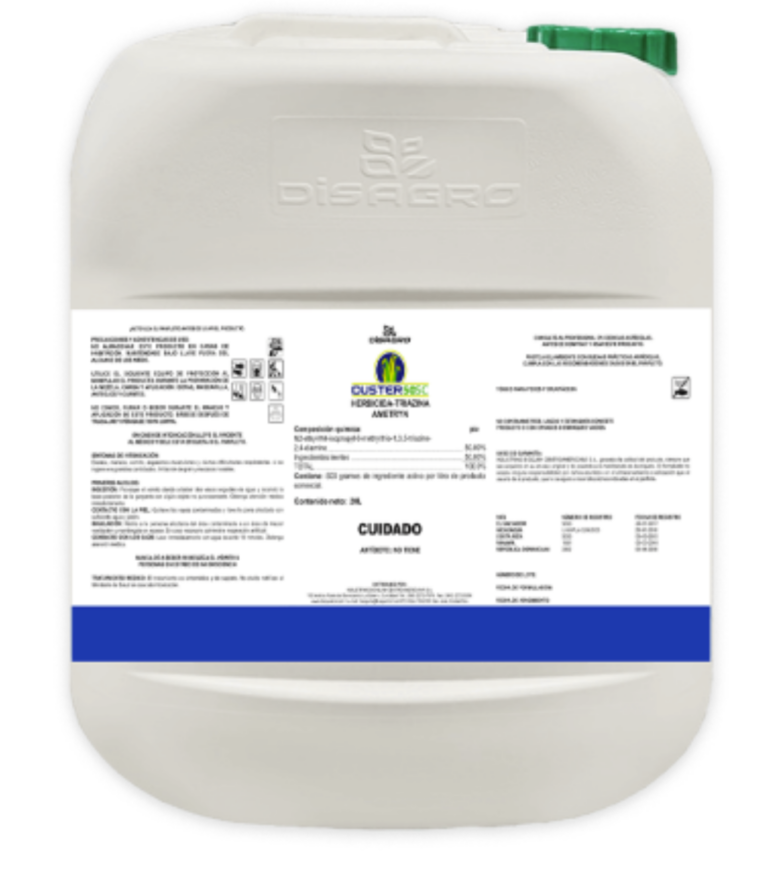 Duster® - Disagro Costa Rica