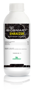 Línea de productos BIOSMART® - Disagro Costa Rica