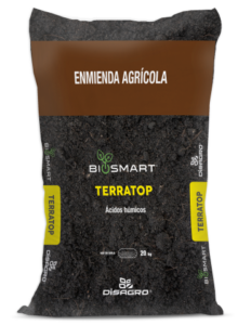 Línea de productos BIOSMART® - Disagro Costa Rica