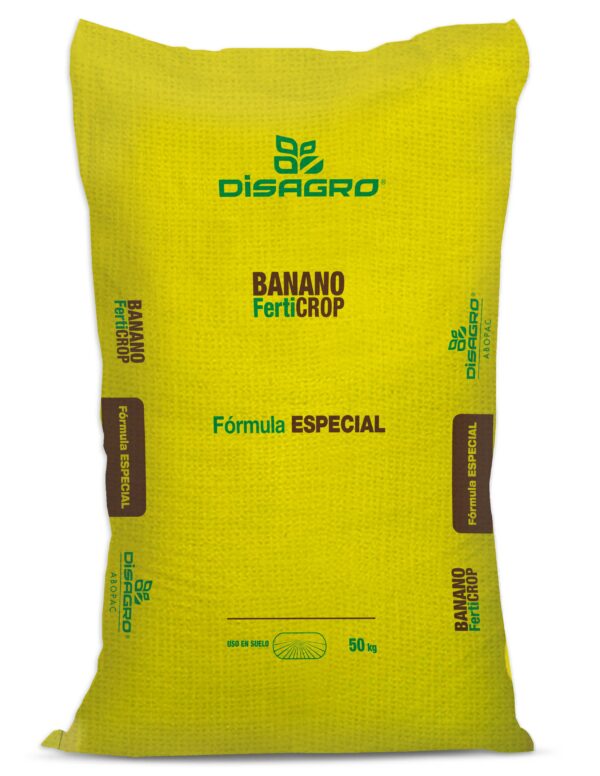 Al suelo - Disagro Costa Rica