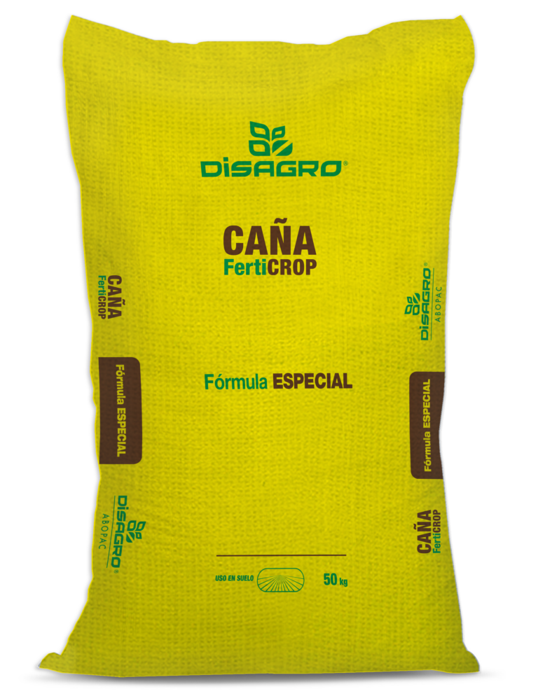 FertiCROP CAÑA Especial - Disagro Costa Rica