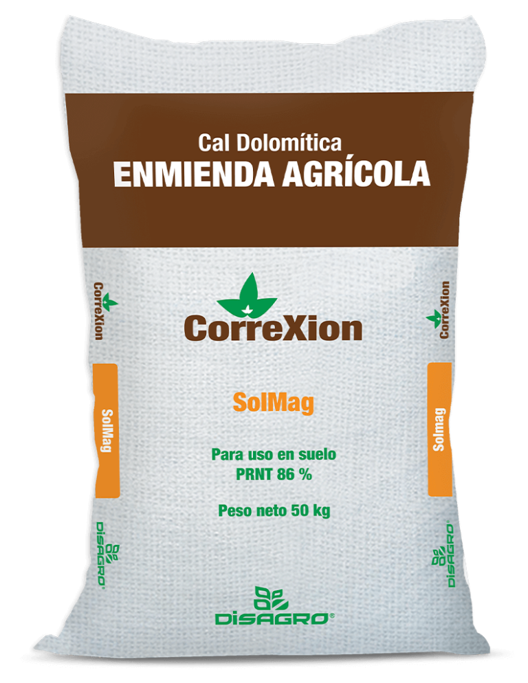 Al suelo - Disagro Costa Rica