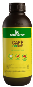Foliar - Disagro Costa Rica