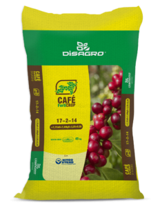 Al suelo - Disagro Costa Rica