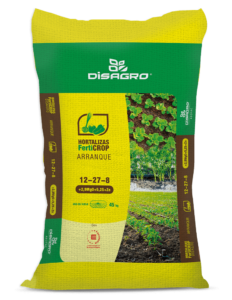 Al suelo - Disagro Costa Rica