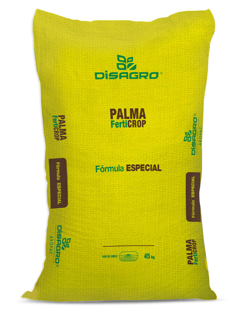 Al suelo - Disagro Costa Rica