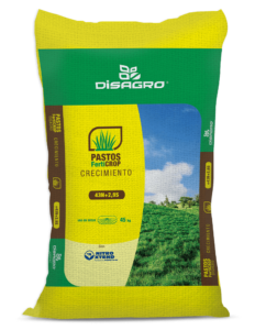 Al suelo - Disagro Costa Rica