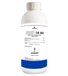 Armero 35® - Disagro Costa Rica