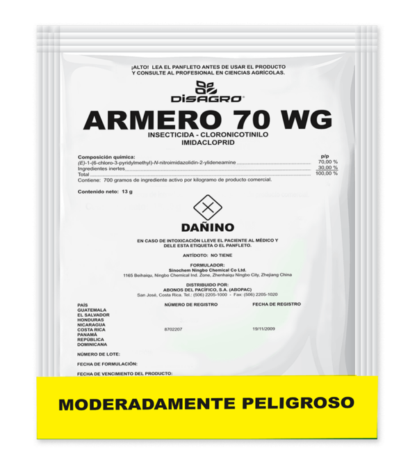 Insecticidas - Disagro Costa Rica