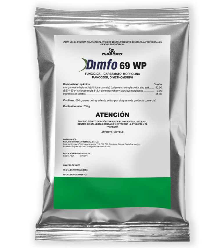 Fungicidas - Disagro Costa Rica