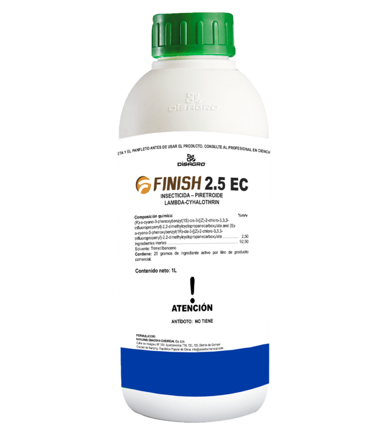 Insecticidas - Disagro Costa Rica