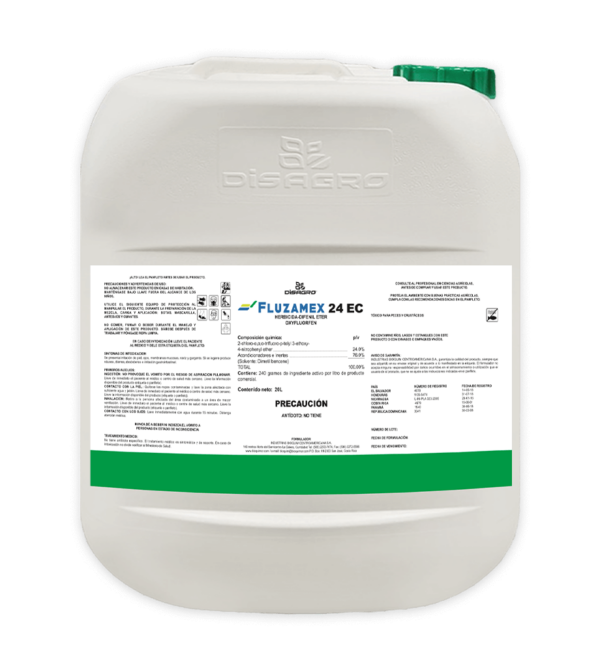 Herbicidas - Disagro Costa Rica