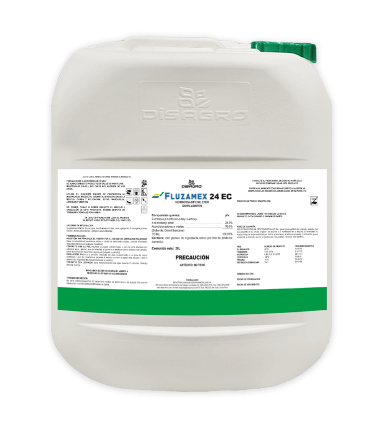 Herbicidas - Disagro Costa Rica