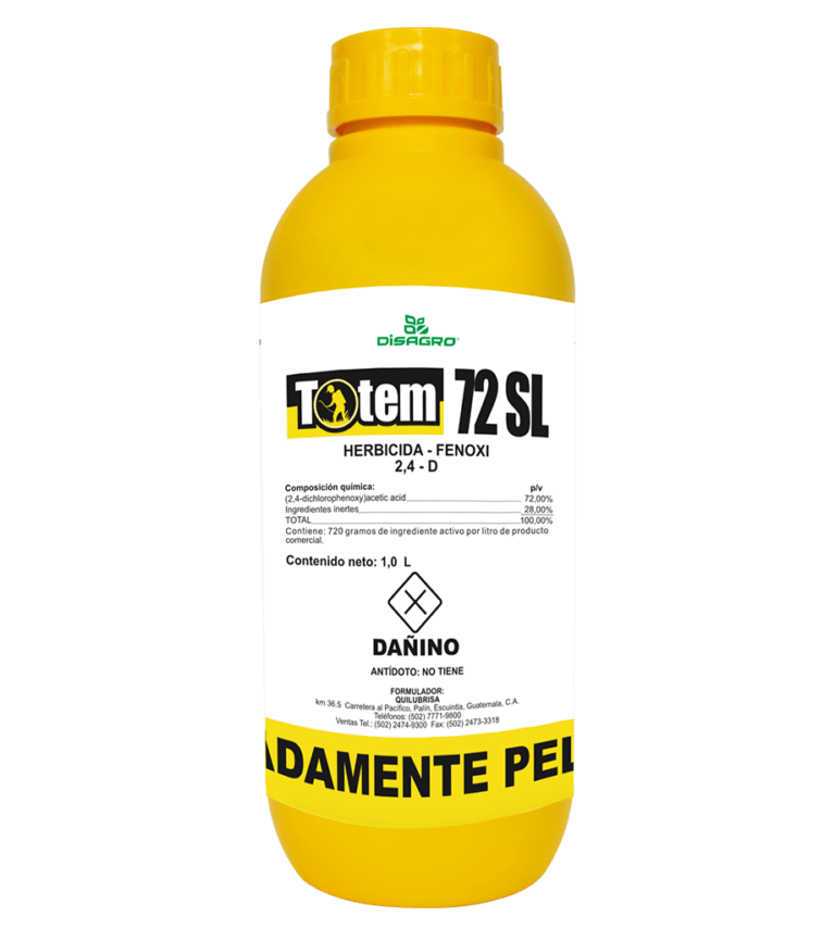 Herbicidas - Disagro Costa Rica