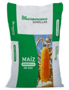 DISAGRO Semillas - Disagro Costa Rica