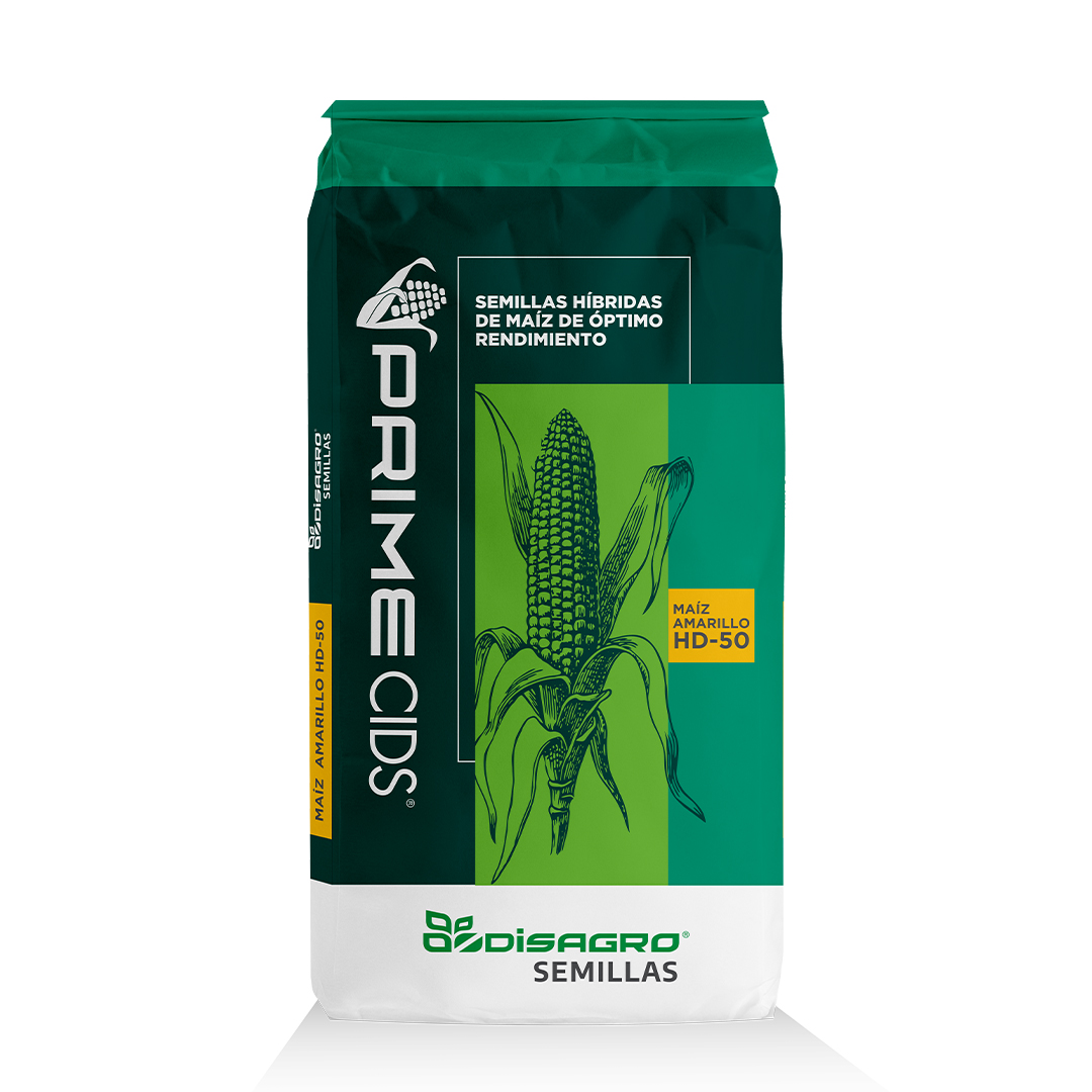 HD-50 - Disagro Costa Rica