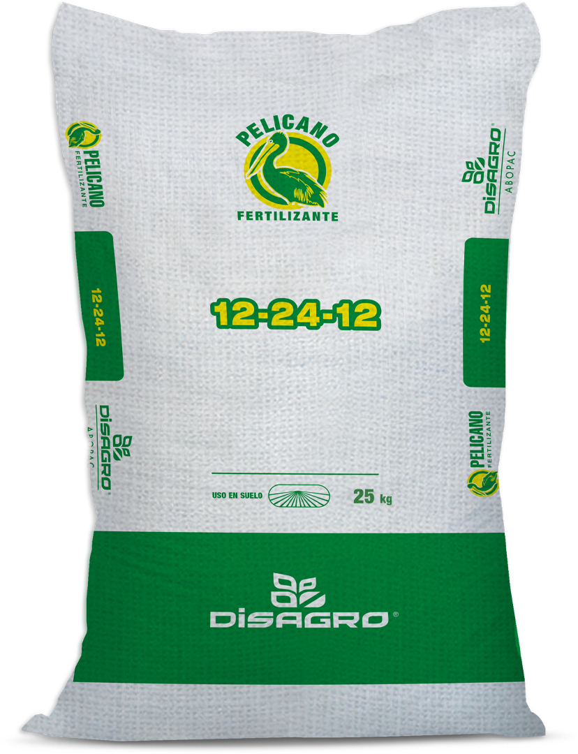 Mezcla Física - Disagro Costa Rica