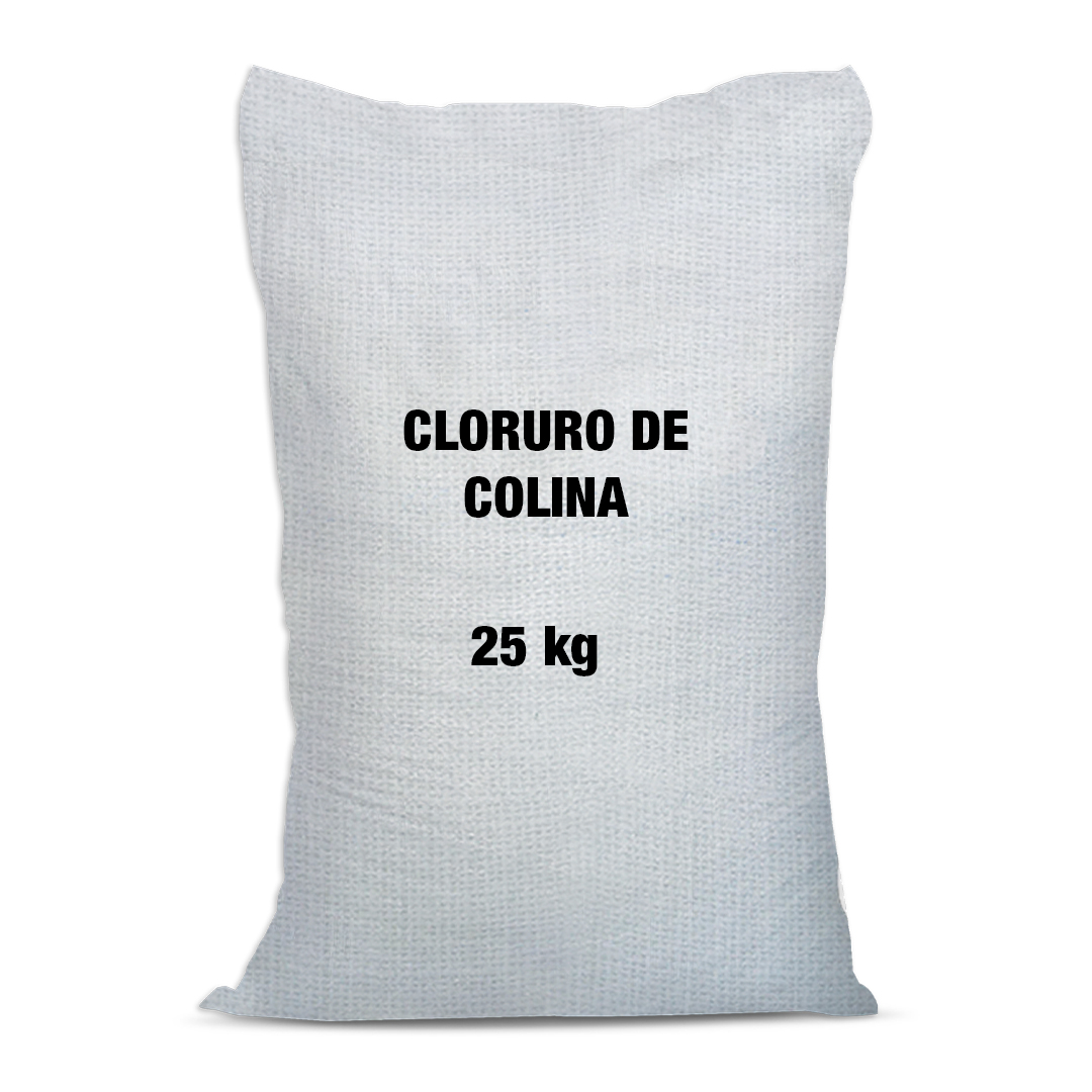 Cloruro de Colina - Disagro Costa Rica