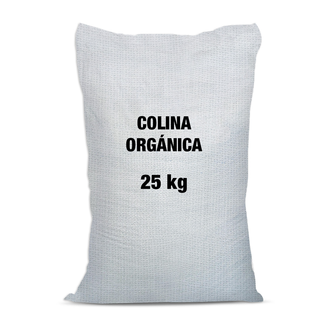 COLINA ORGANICA - Disagro Costa Rica